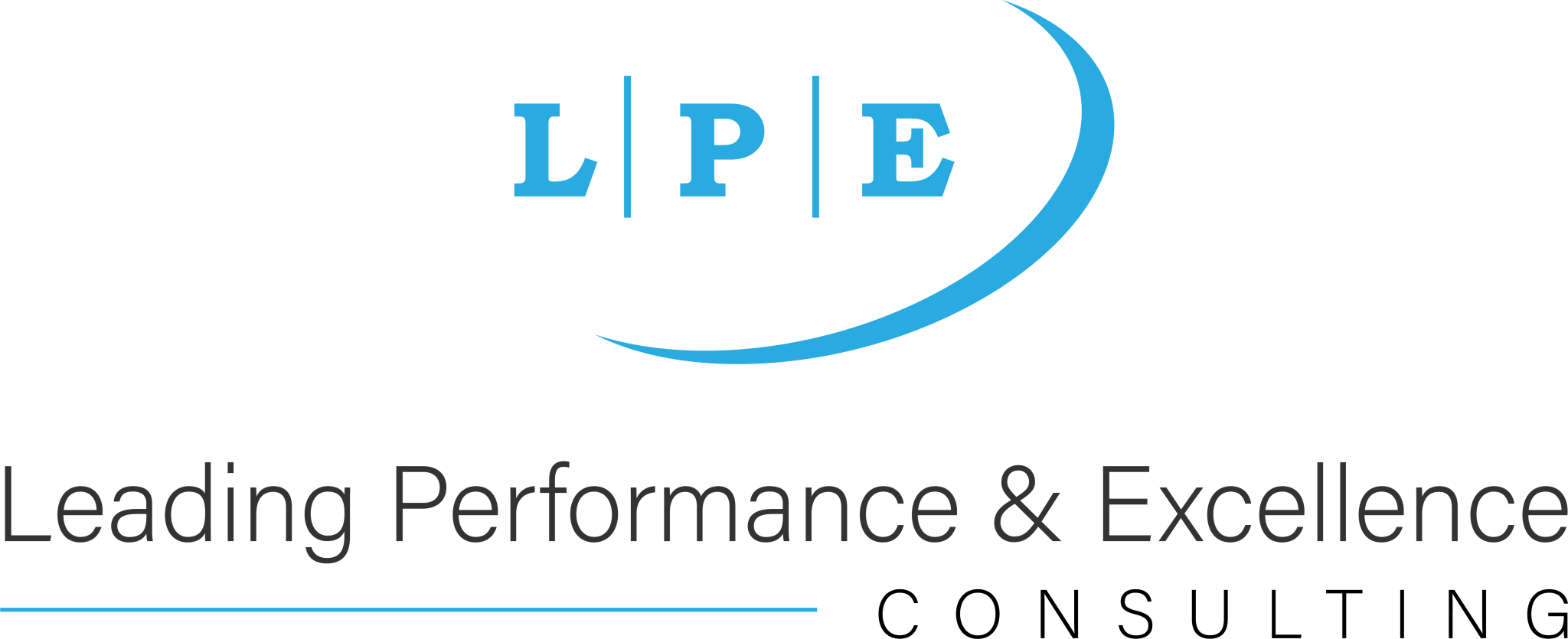 Consulting – LPE – Leading Performance and Excellence